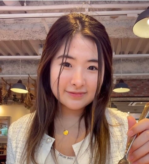 About – Josephine Kim – Medium