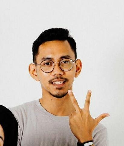 Adib Harith – Medium