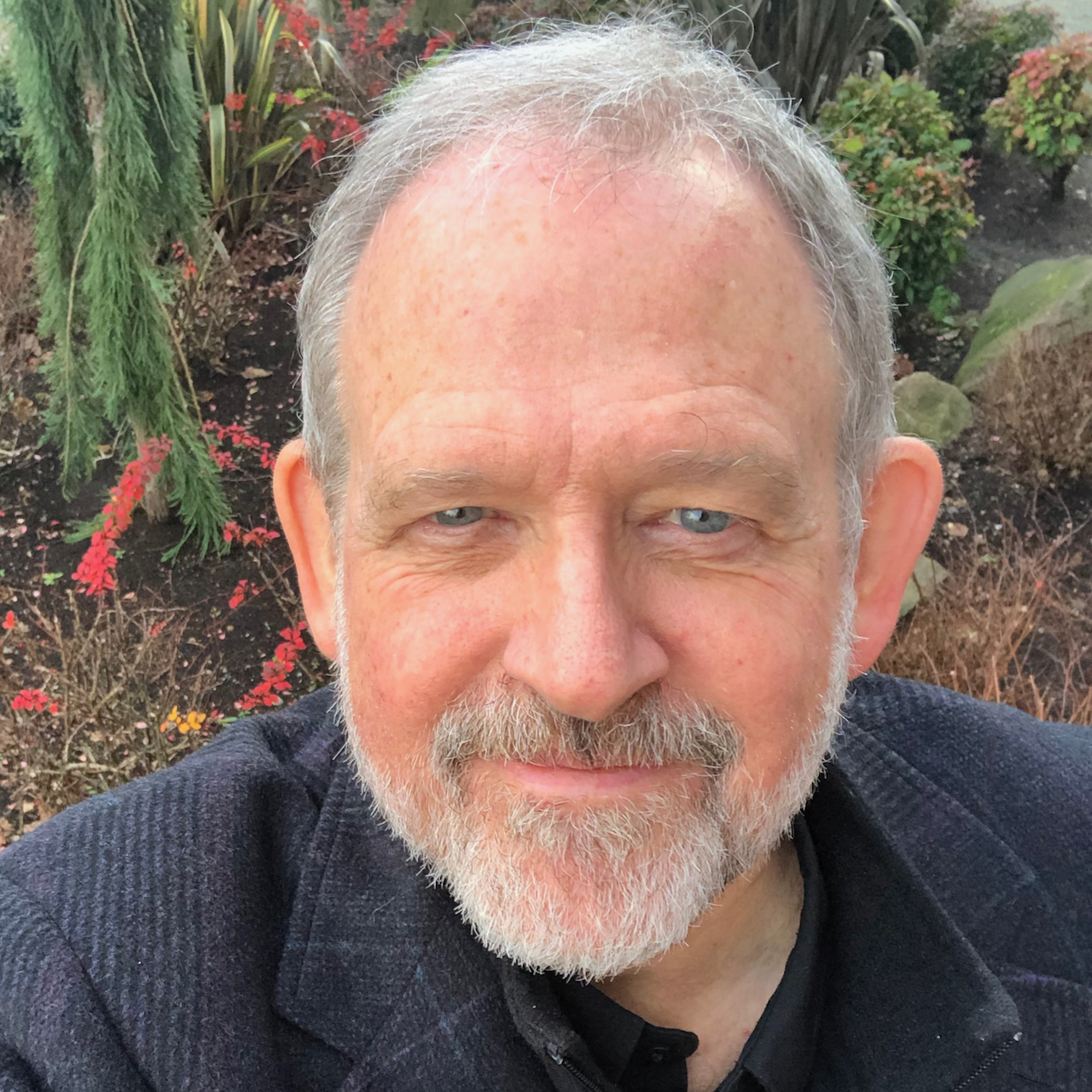 Rob Harrison – Medium