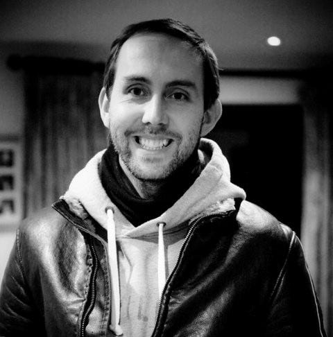 About – Paul Gardner – Medium