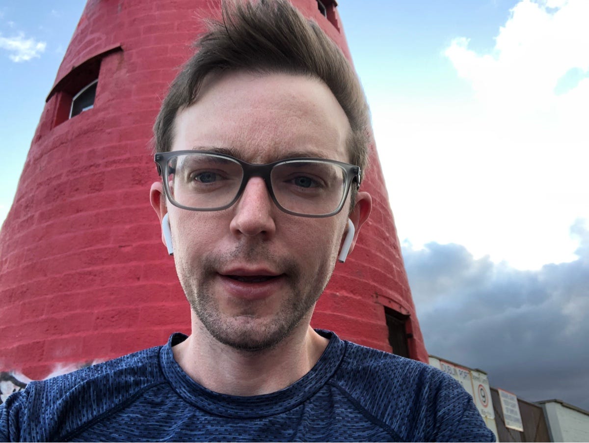 david connolly – Medium