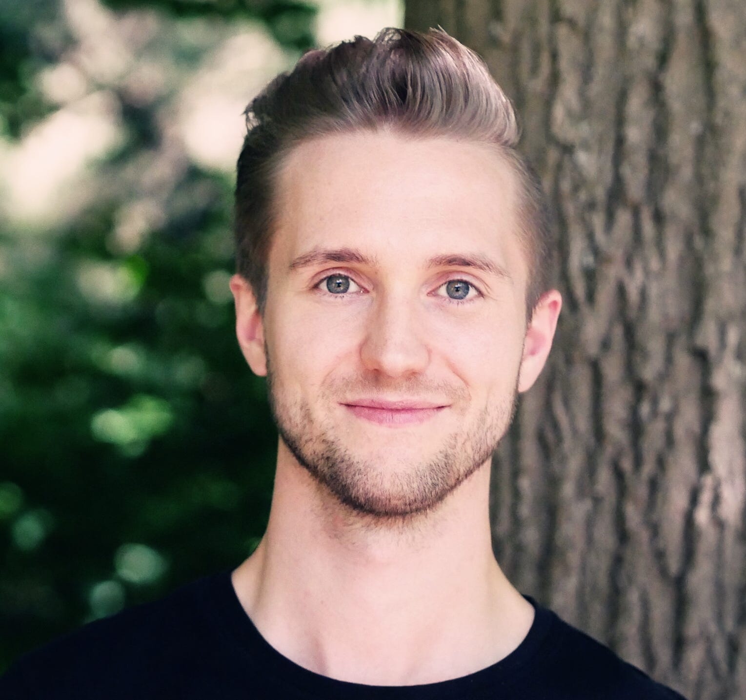 Michael Rauscher – Medium