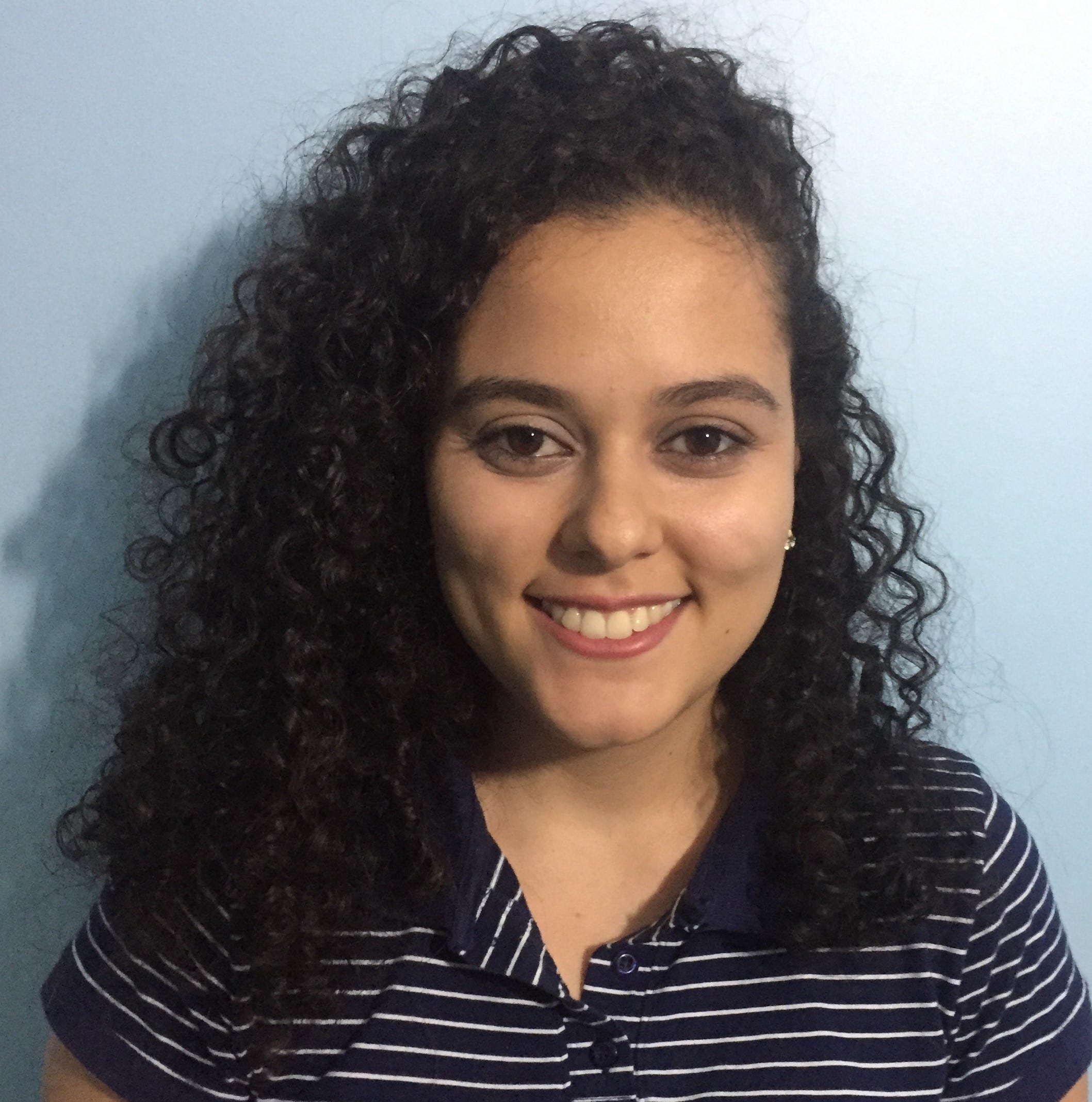 Lorena S. Matos – Medium