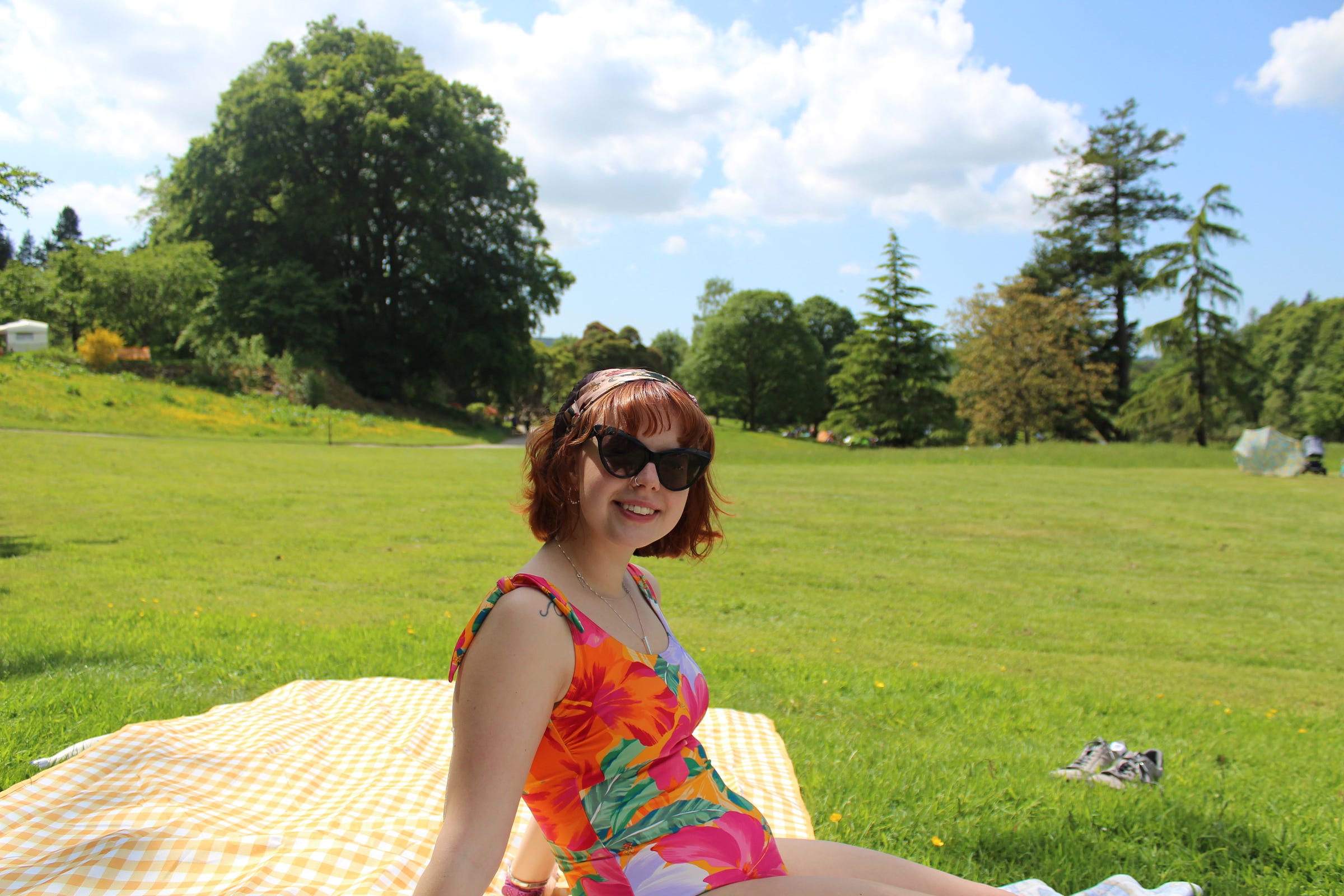 Chloe Wybrant – Medium