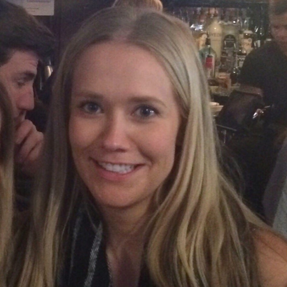 Erin McNeill – Medium