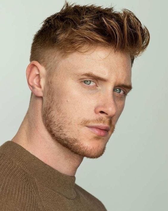 James Conway – Medium