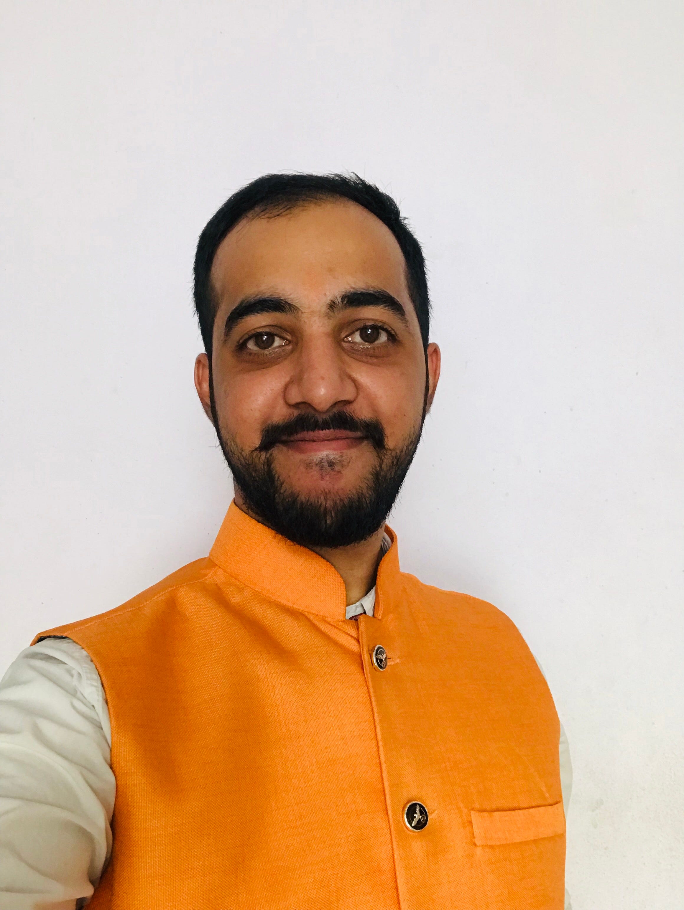 Shivacharan – Medium