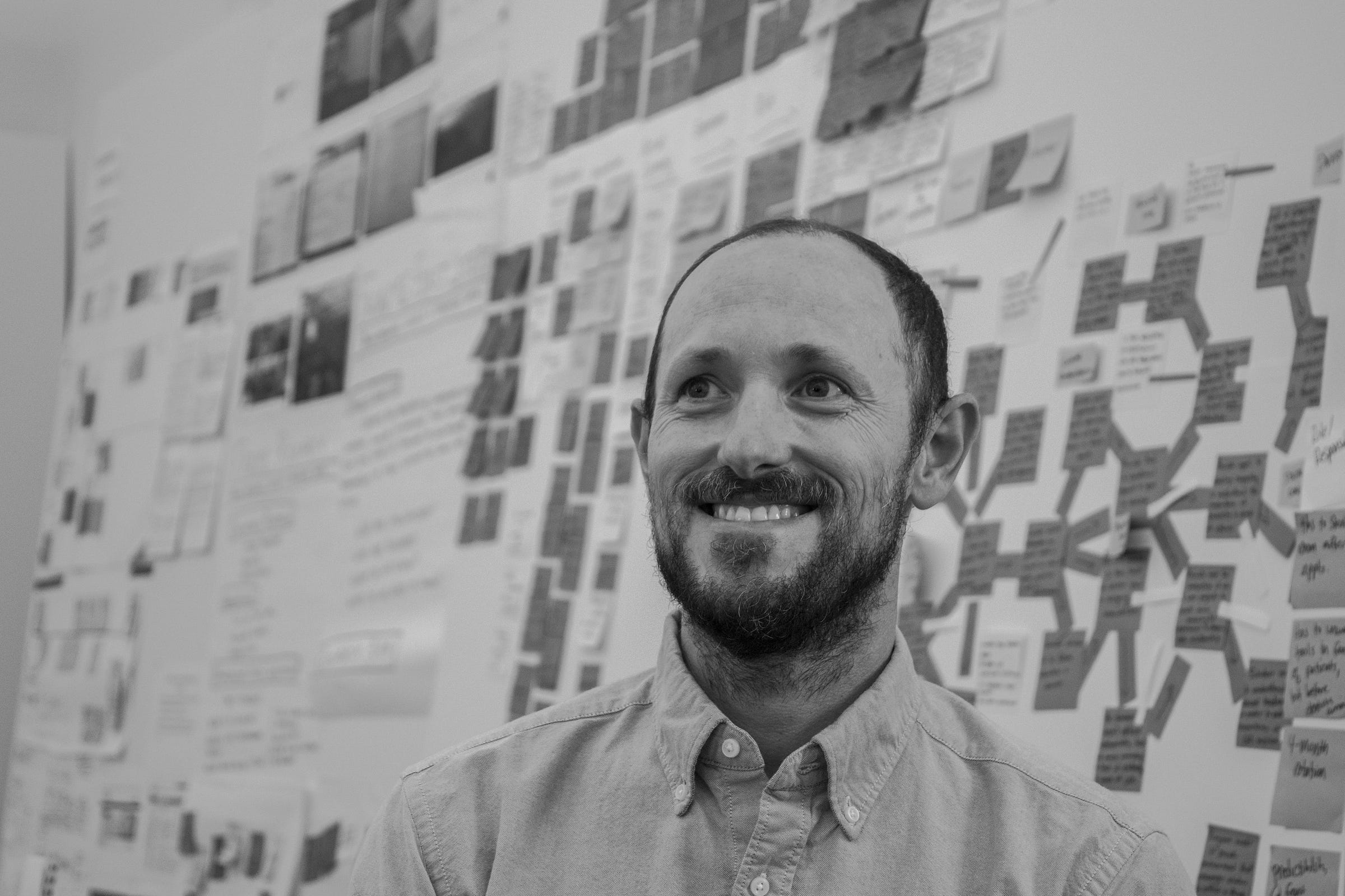 Zack Perry – Medium