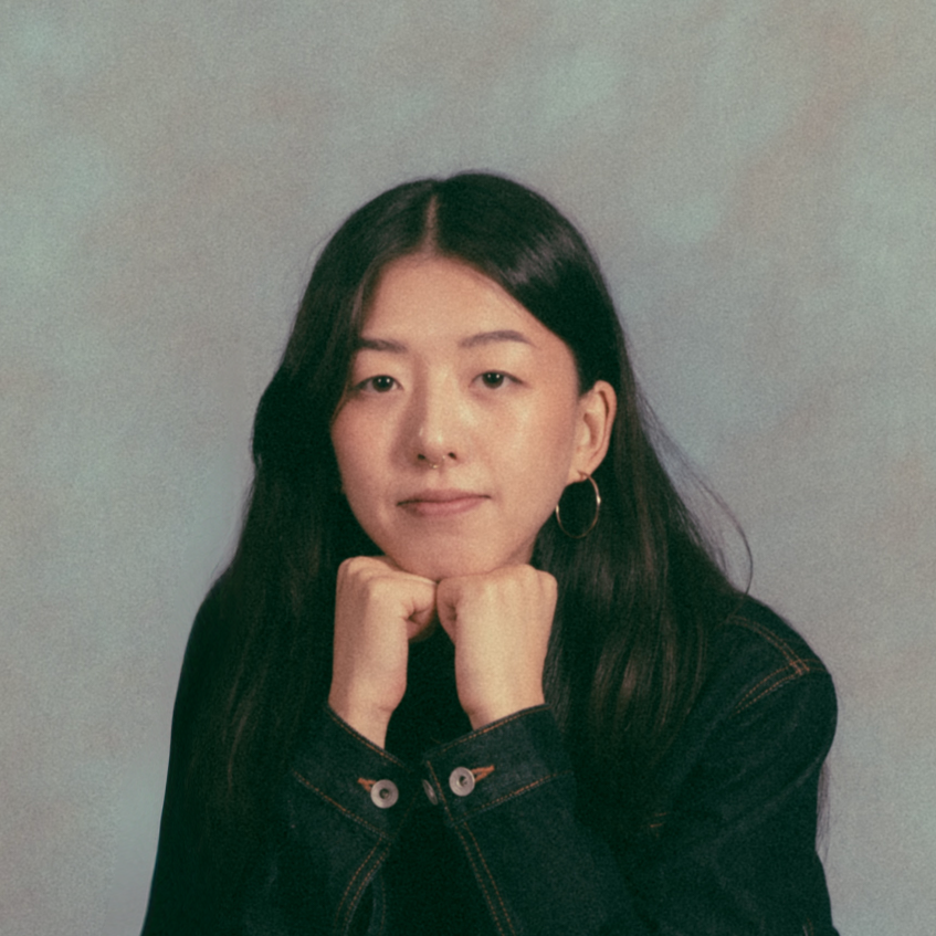 Angie Fu – Medium