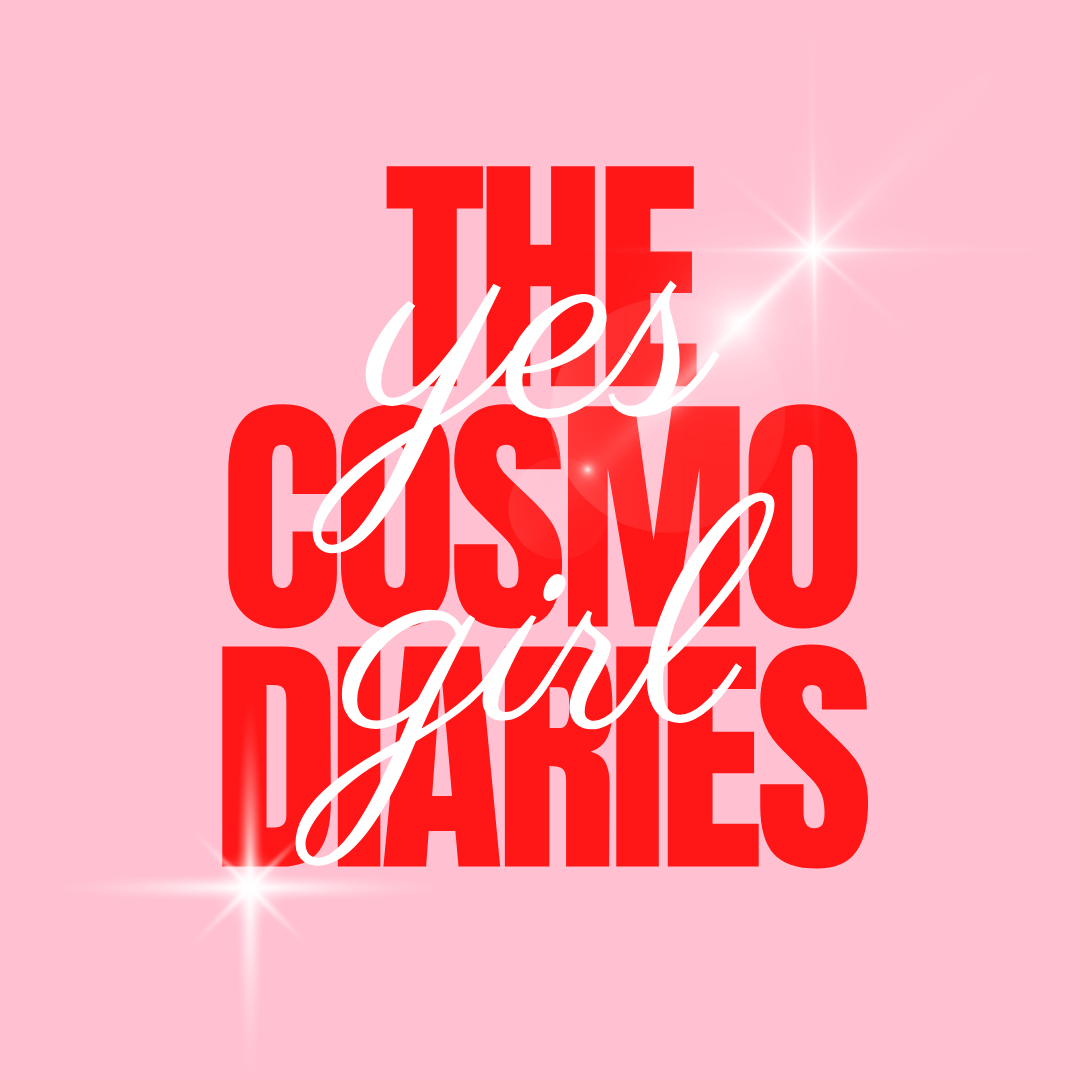 The Cosmo Diaries – Medium
