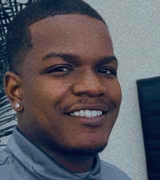 Solomon Robinson – Medium