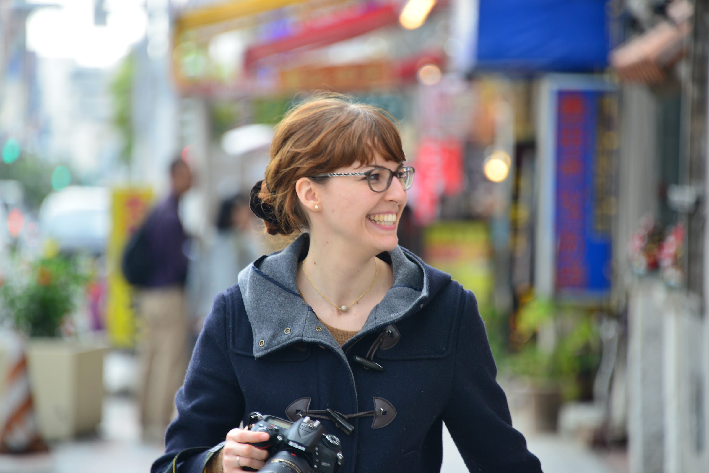 Jennifer Pace – Medium