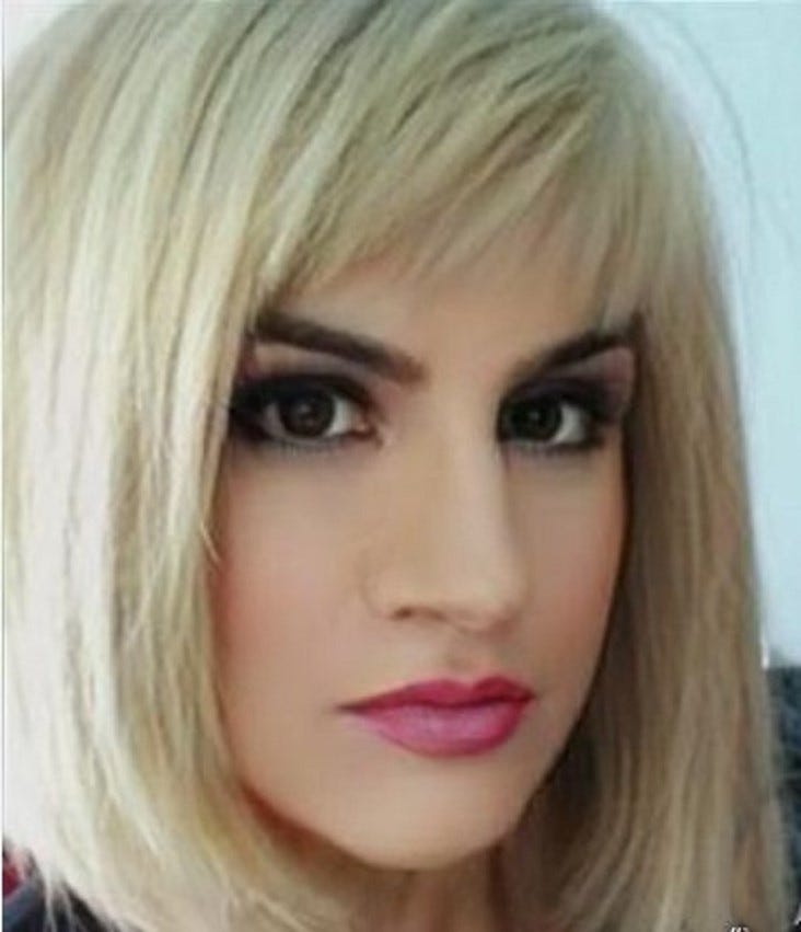 Ionelia Maria – Medium