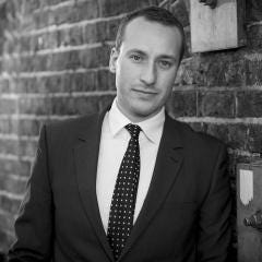 Austin Gray – Medium
