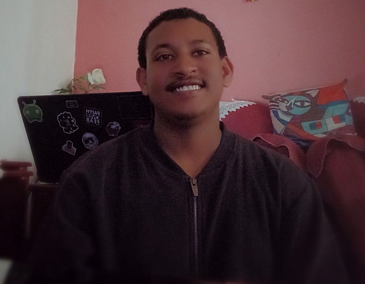 Biruk Mesfin on Medium curated some lists