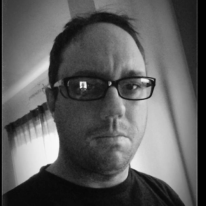 greg carron – Medium
