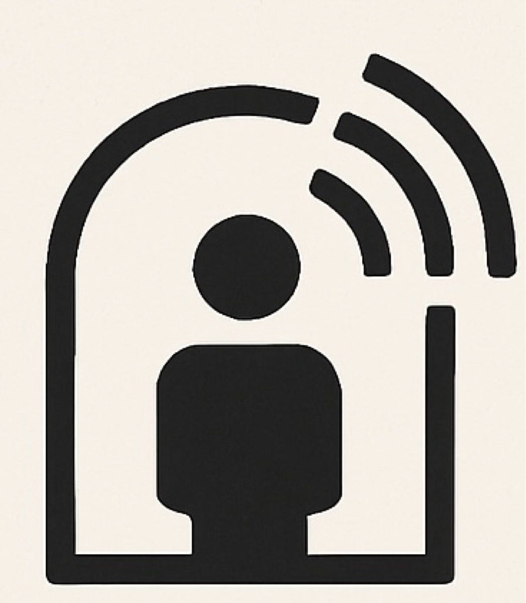 The Human Threshold – Medium