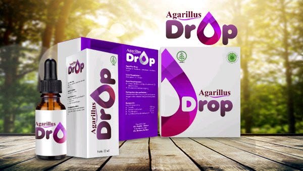 Agarillus Agarillus – Medium