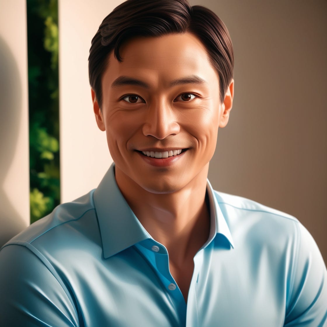 Winston Thorne – Medium