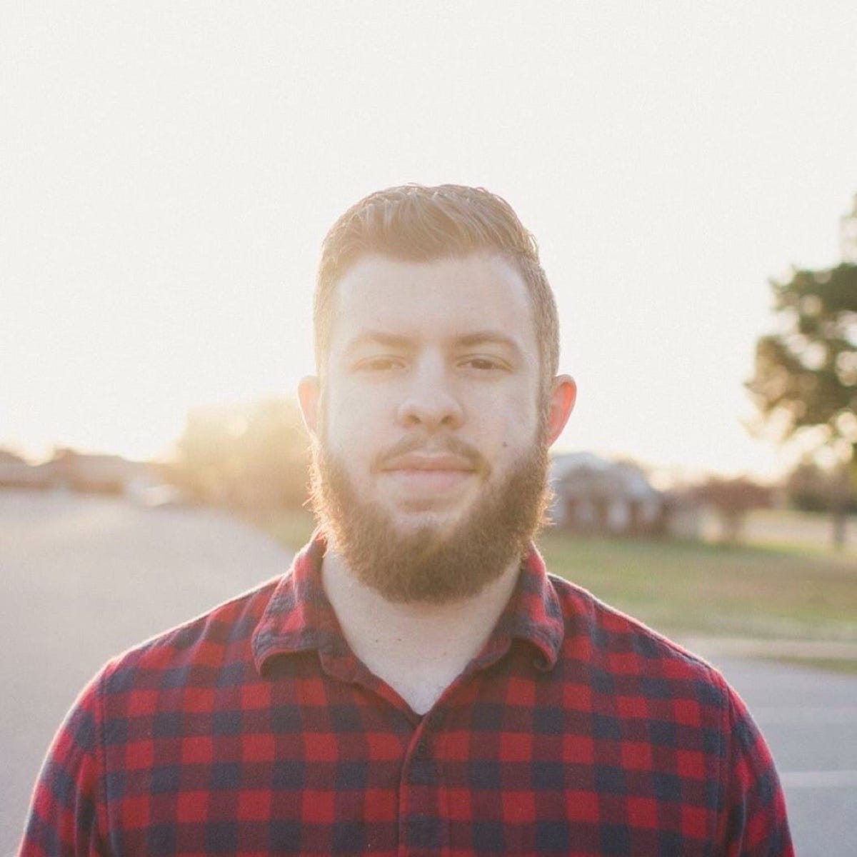 Jeff Lancaster – Medium