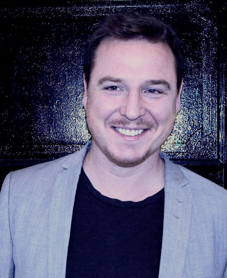 Stewart Stanbra – Medium