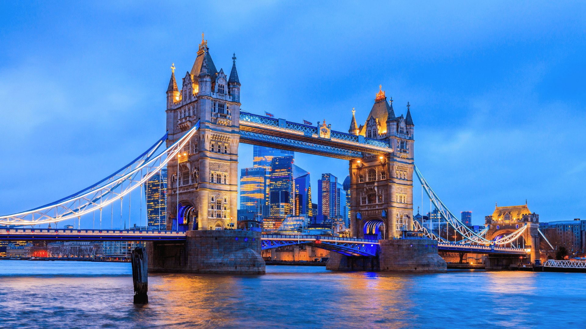 New Years Eve in London – Medium