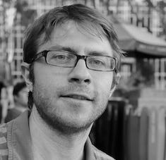 Cory Forsyth – Medium