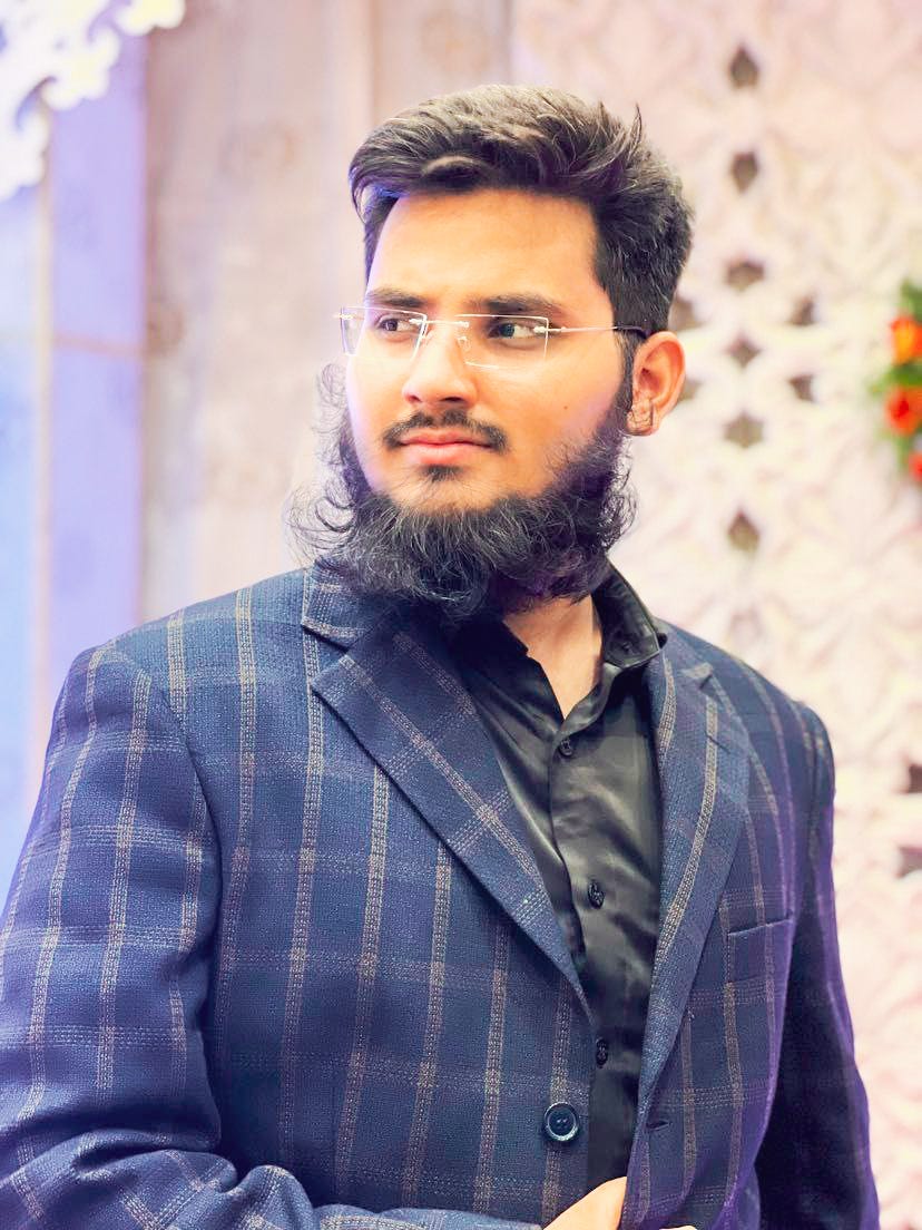 Muzzammil Abrar – Medium