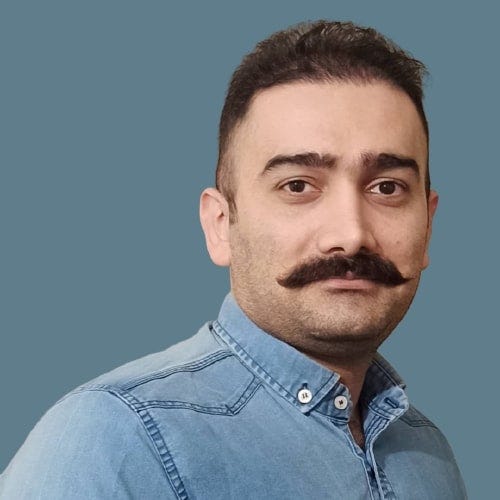Amer Lotfi Orimi – Medium