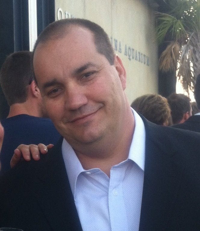 Garrett Krause – Medium