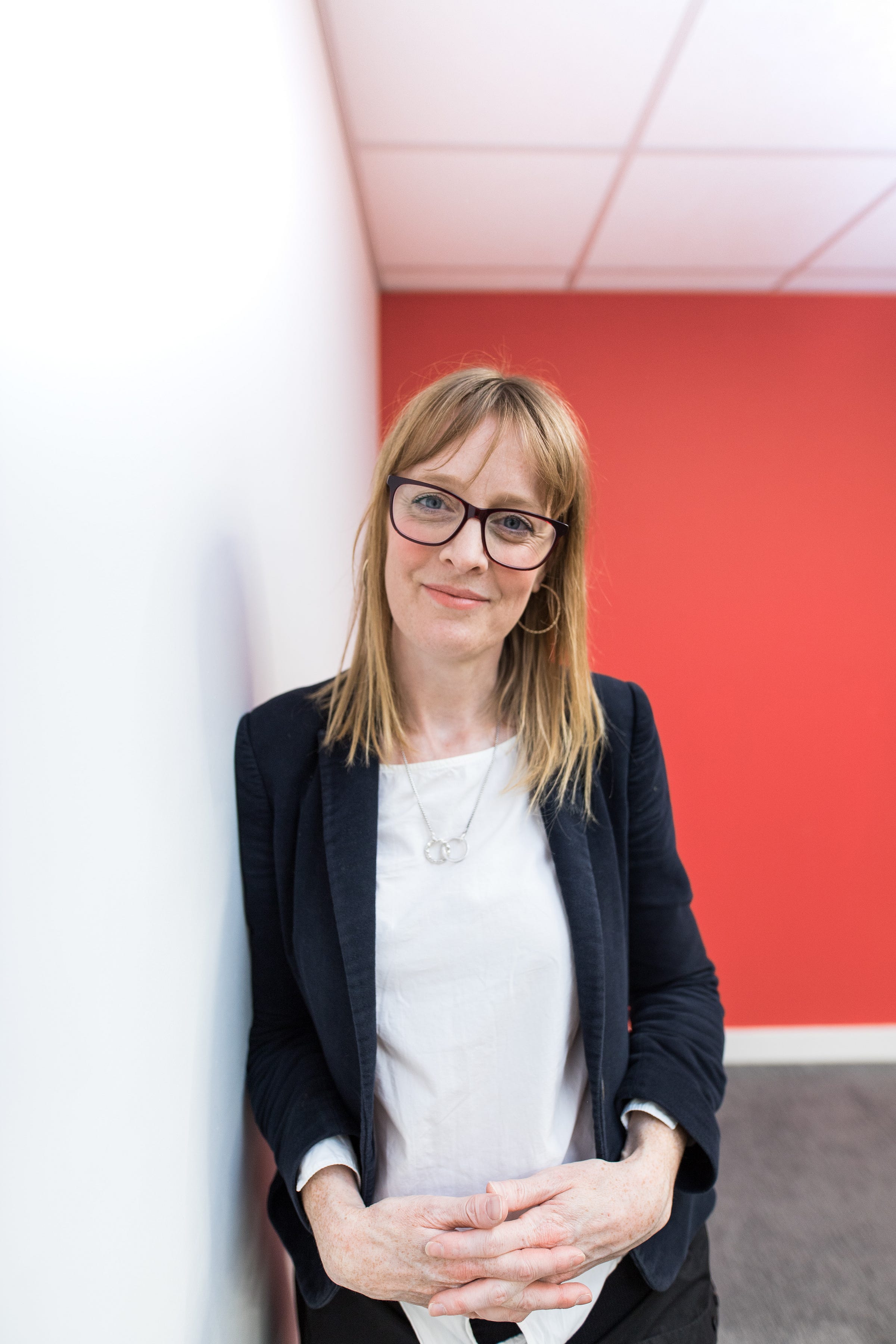 Joanne Alsop – Medium