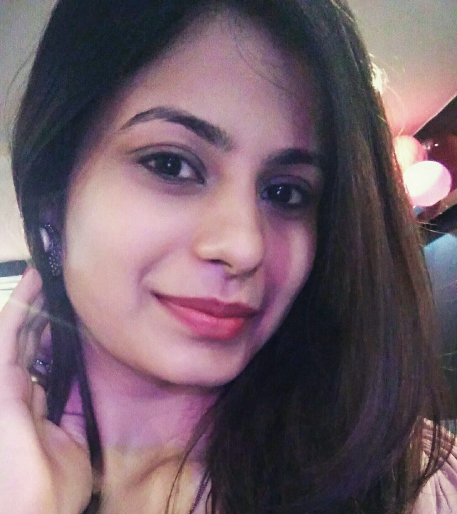 Charu Jain Medium