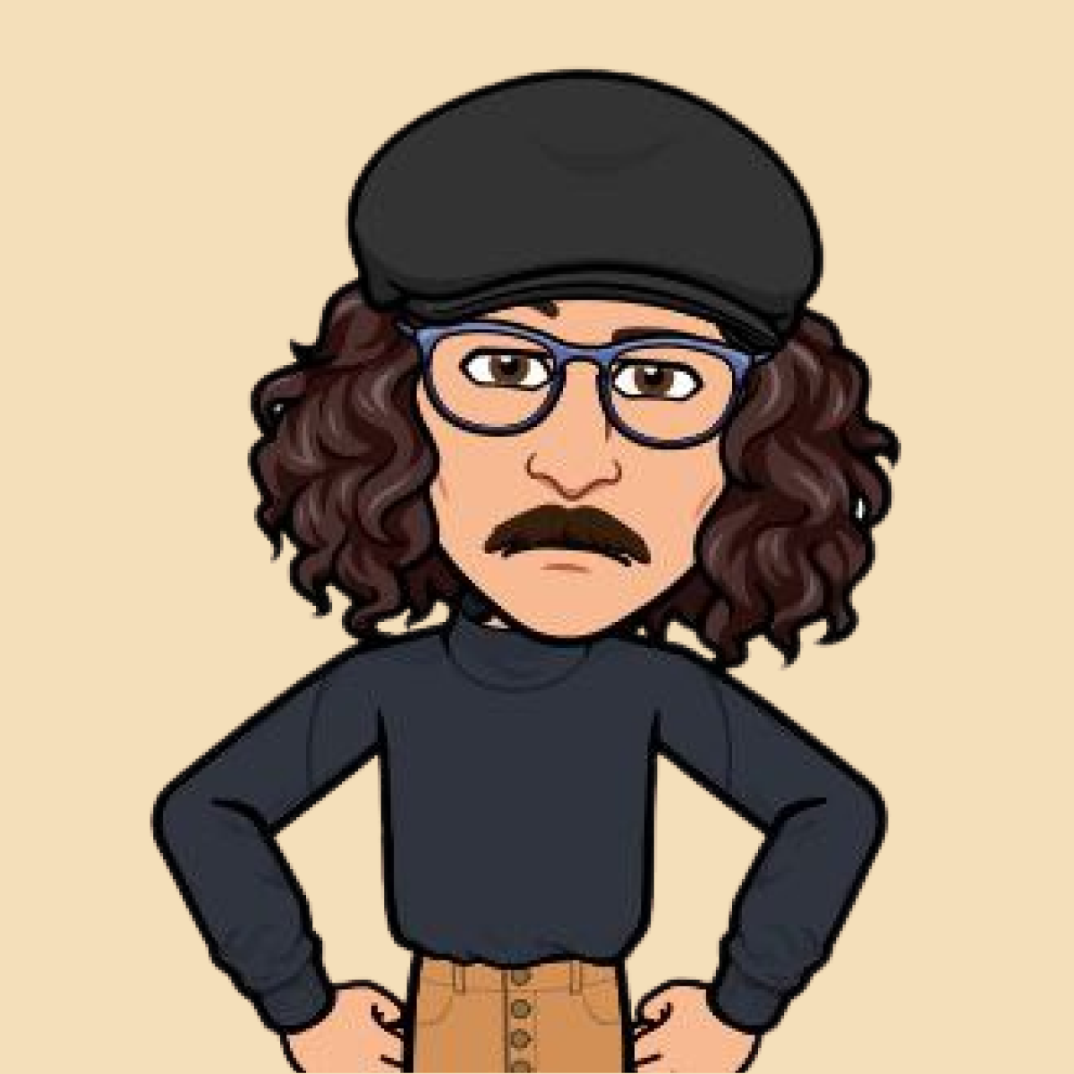 Kenny – Medium