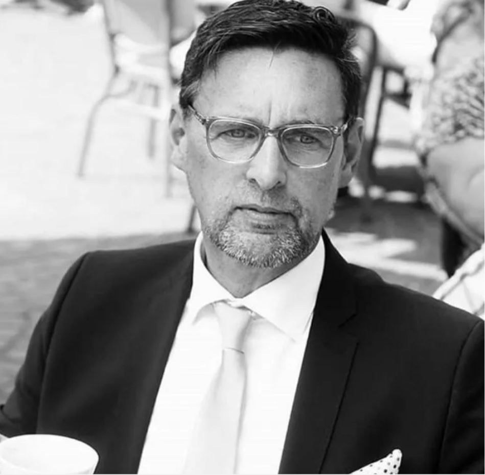 Peter Jeffery – Medium