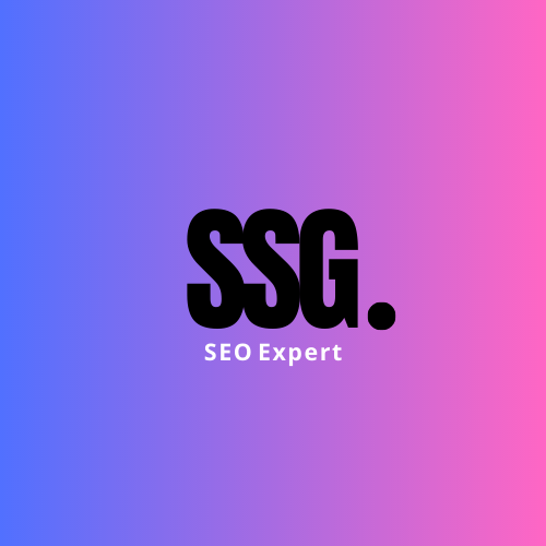 About – SSG Work – Medium