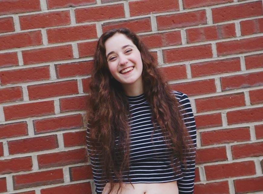 About – Sarah Dublin – Medium