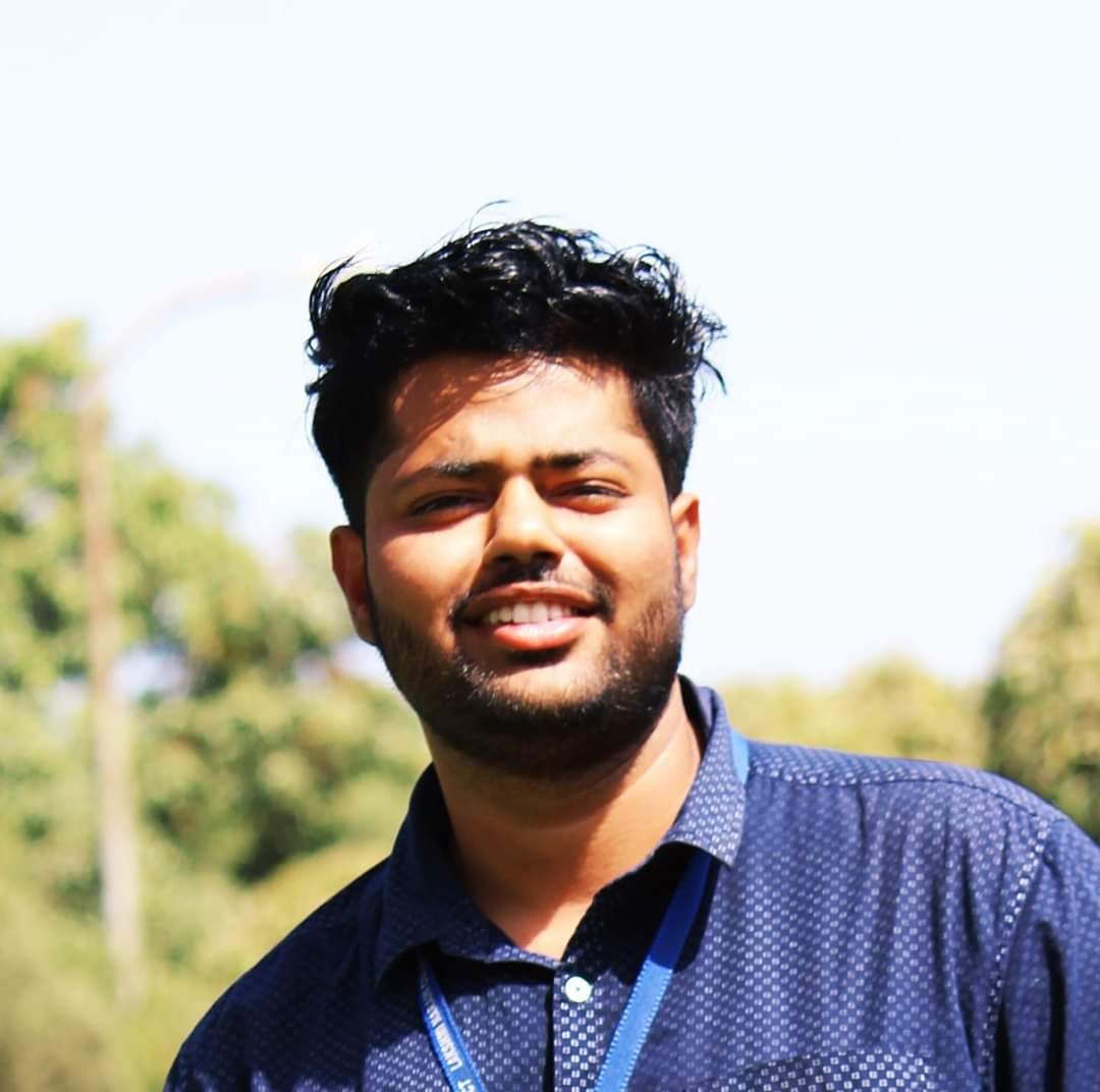 Atul Anand Medium