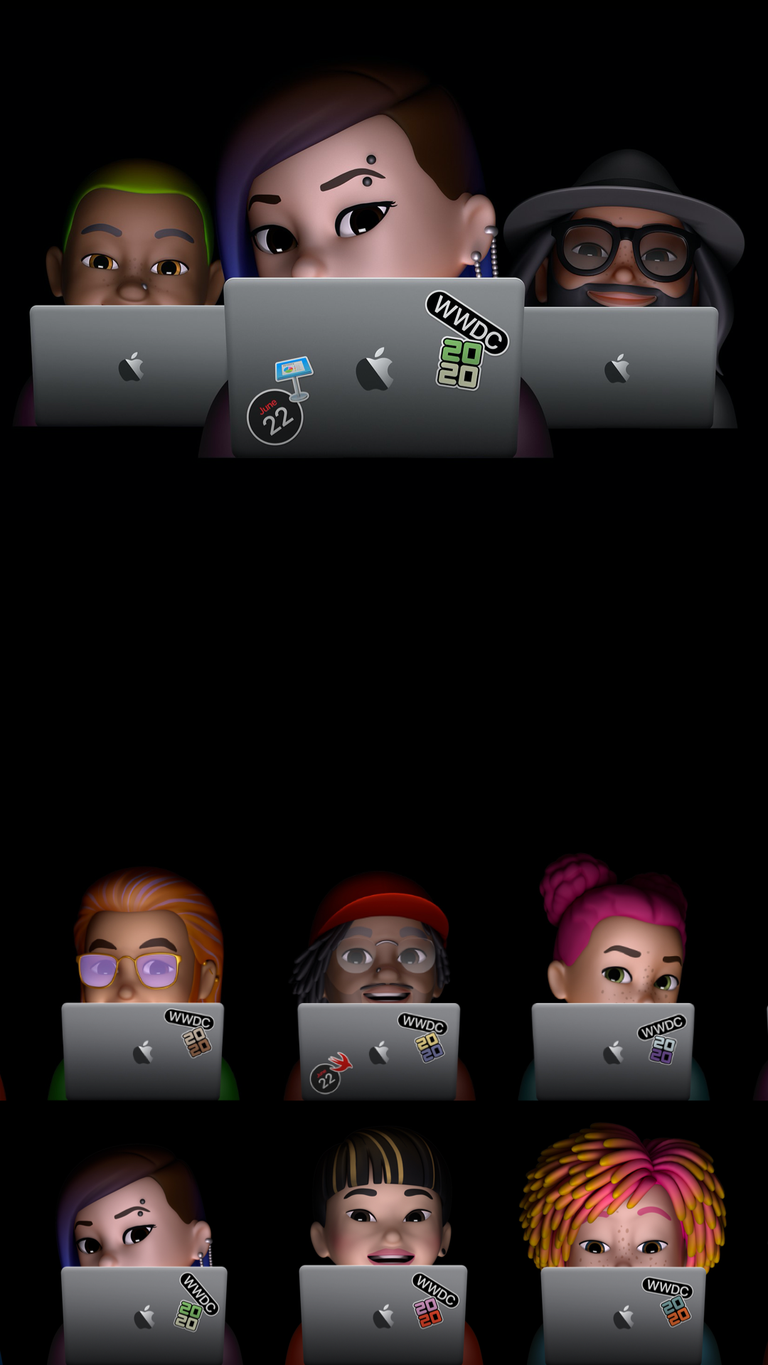 WWDC 20