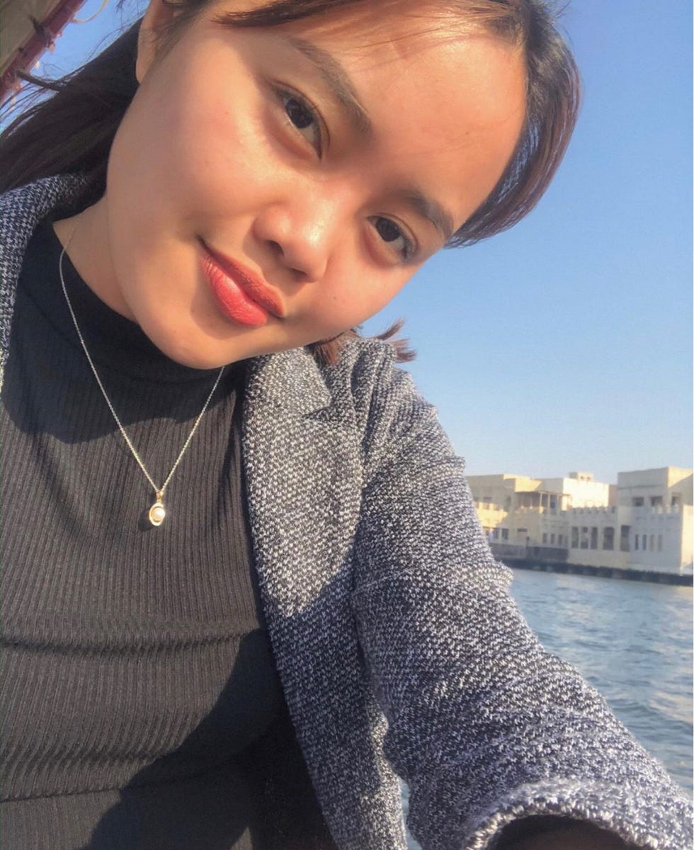 Princess Tadena – Medium