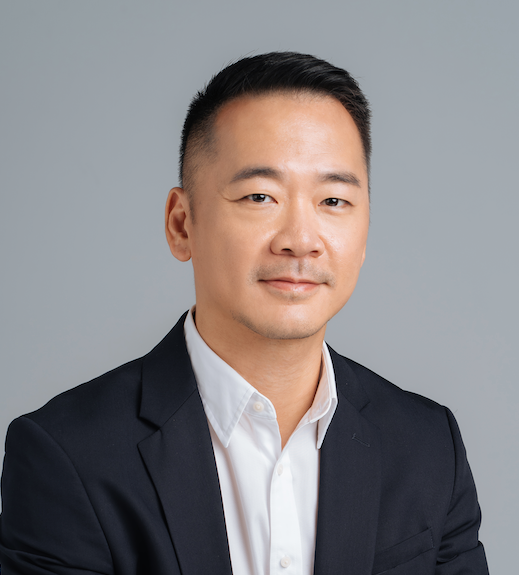 Harvey Ma – Medium