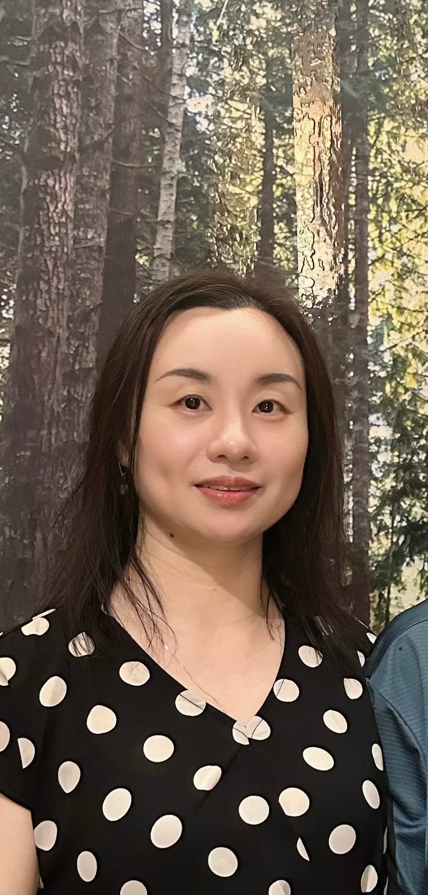 About – Zhen Yang – Medium