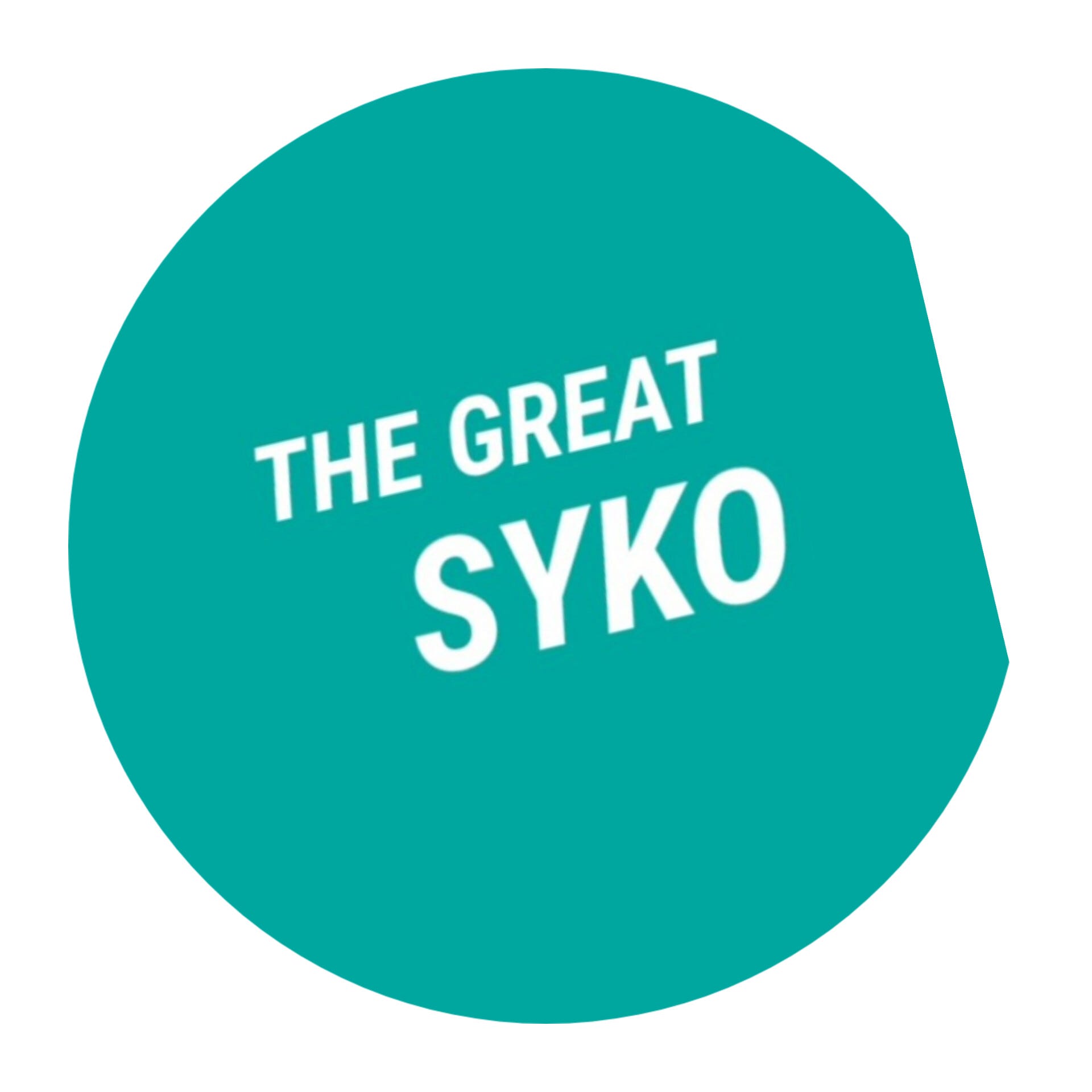 The Great SyKo – Medium