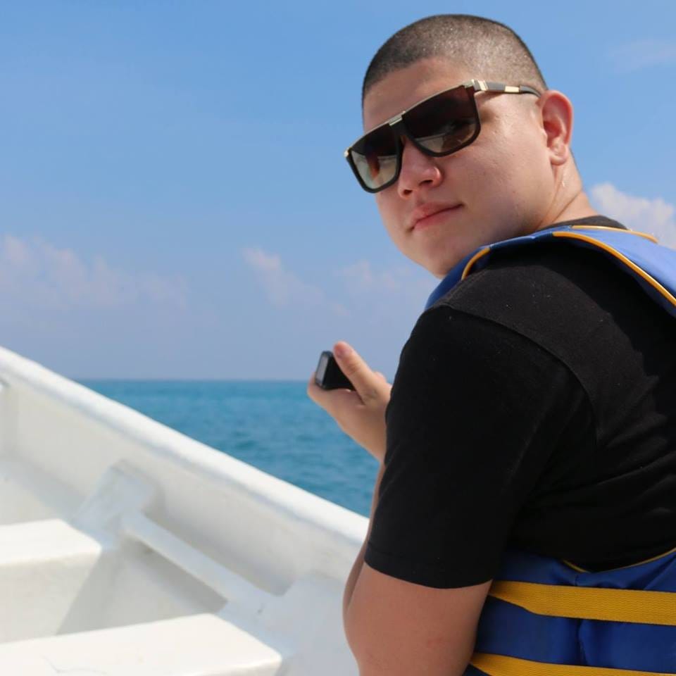 Andrew Saenz – Medium