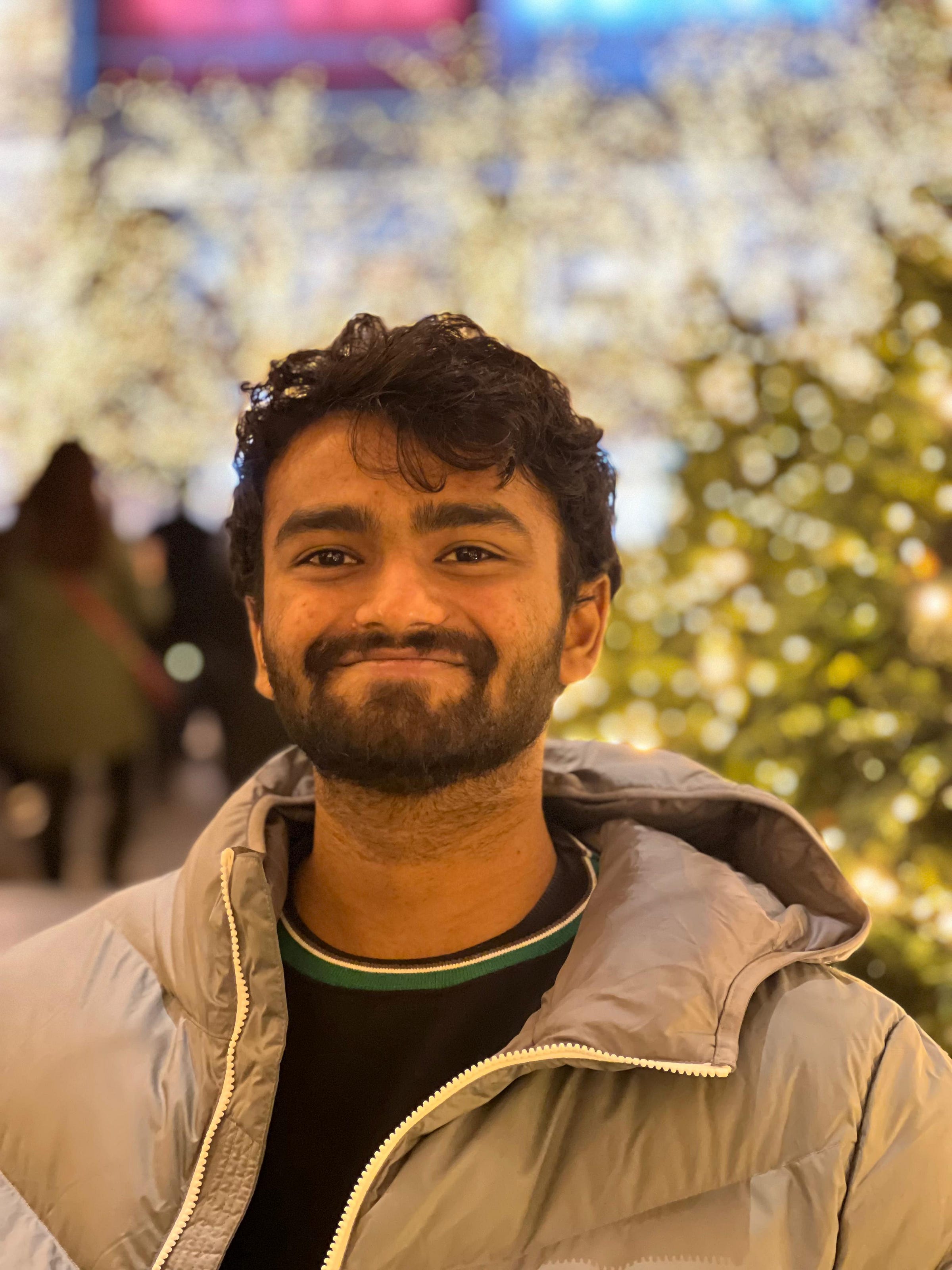 Yash Sanjay Kathe – Medium
