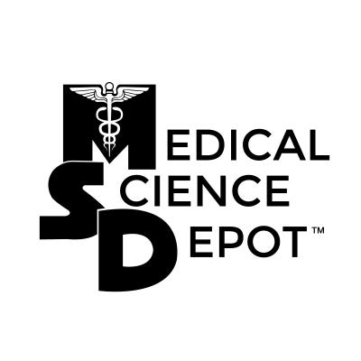 Medical and Science Depot – Medium