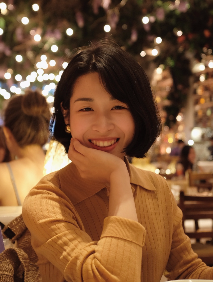 ZEHUI JU – Medium