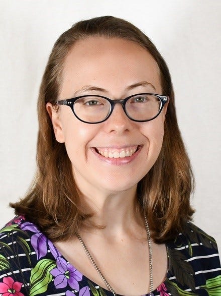 Olivia Imirie – Medium