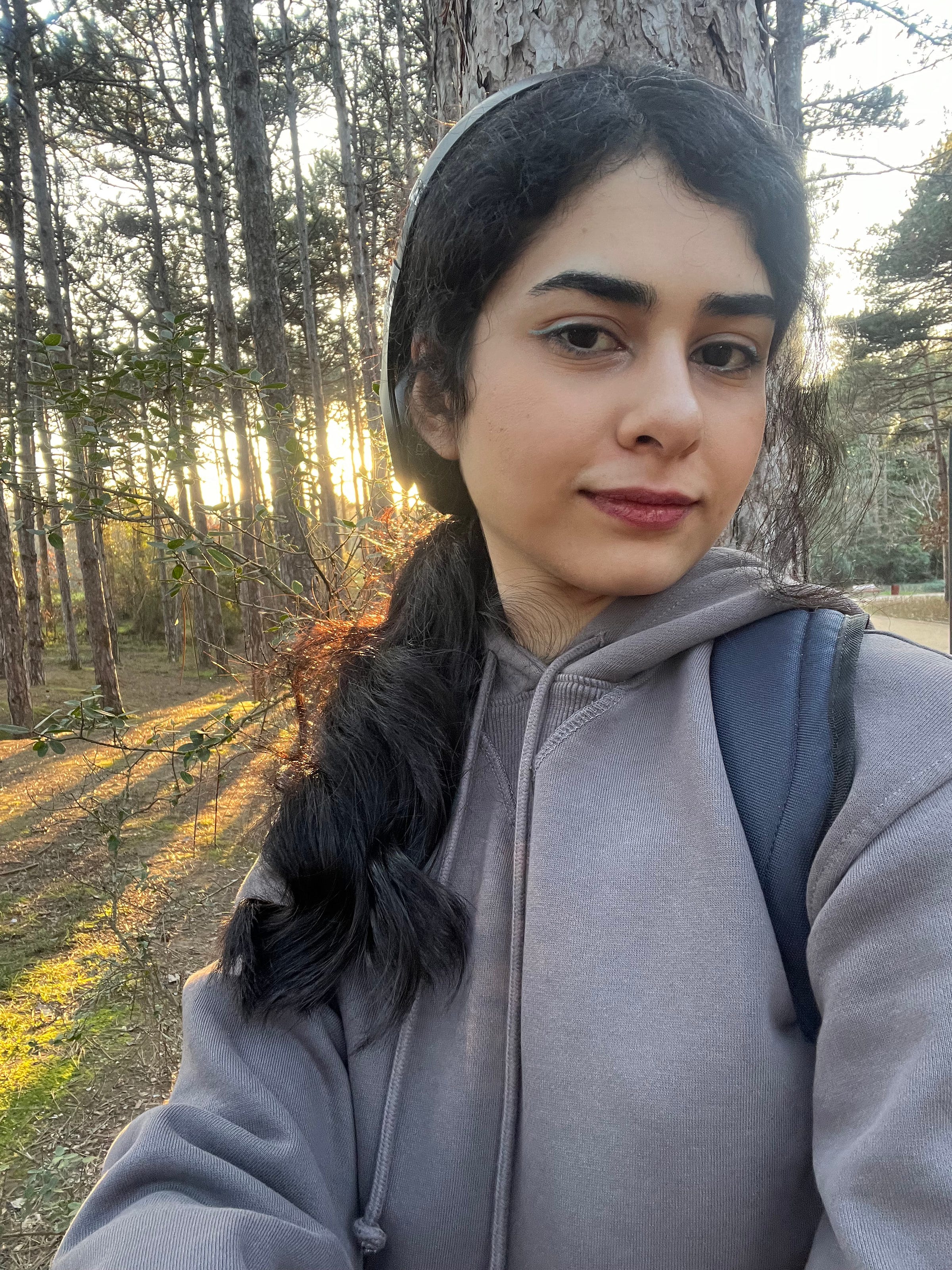 Foroogh Fallah – Medium