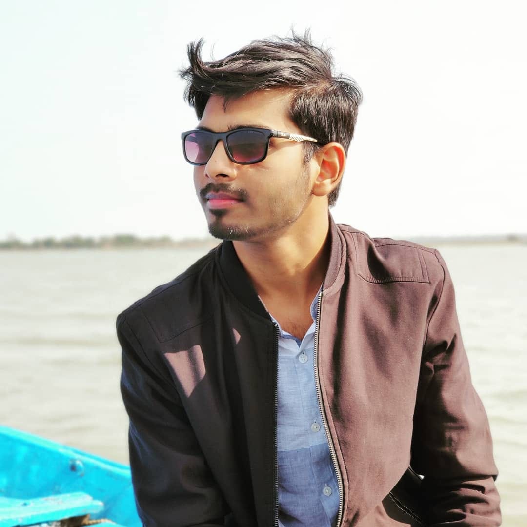 Aditya Gupta – Medium
