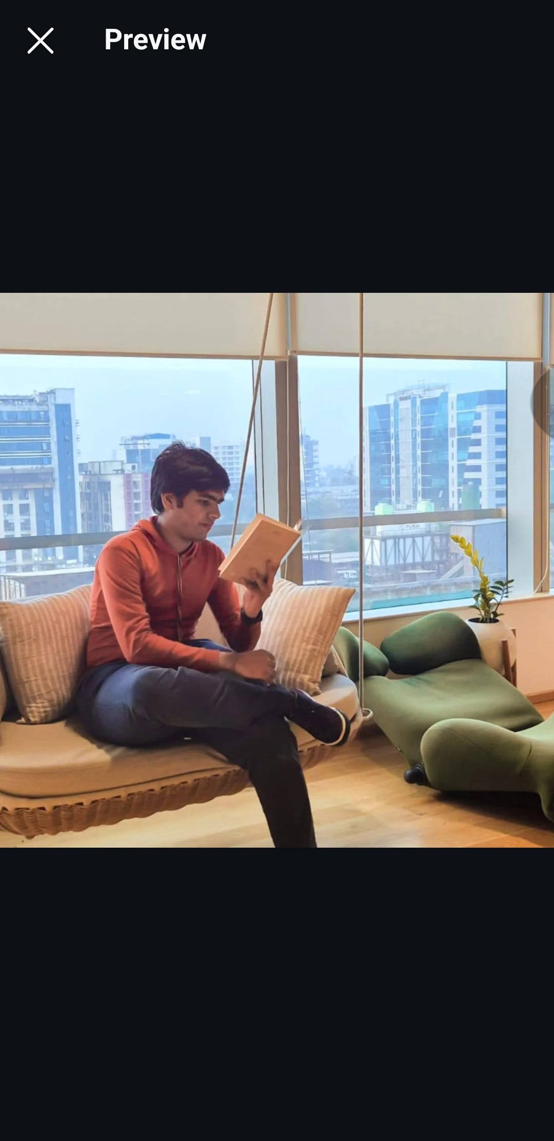 Himanshu Gohil – Medium